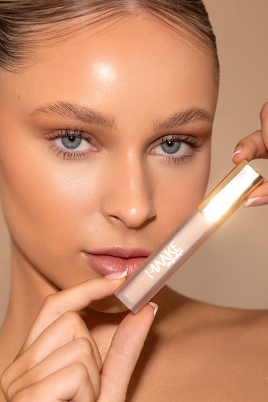 MAAKE Beauty | From Dubai To The world