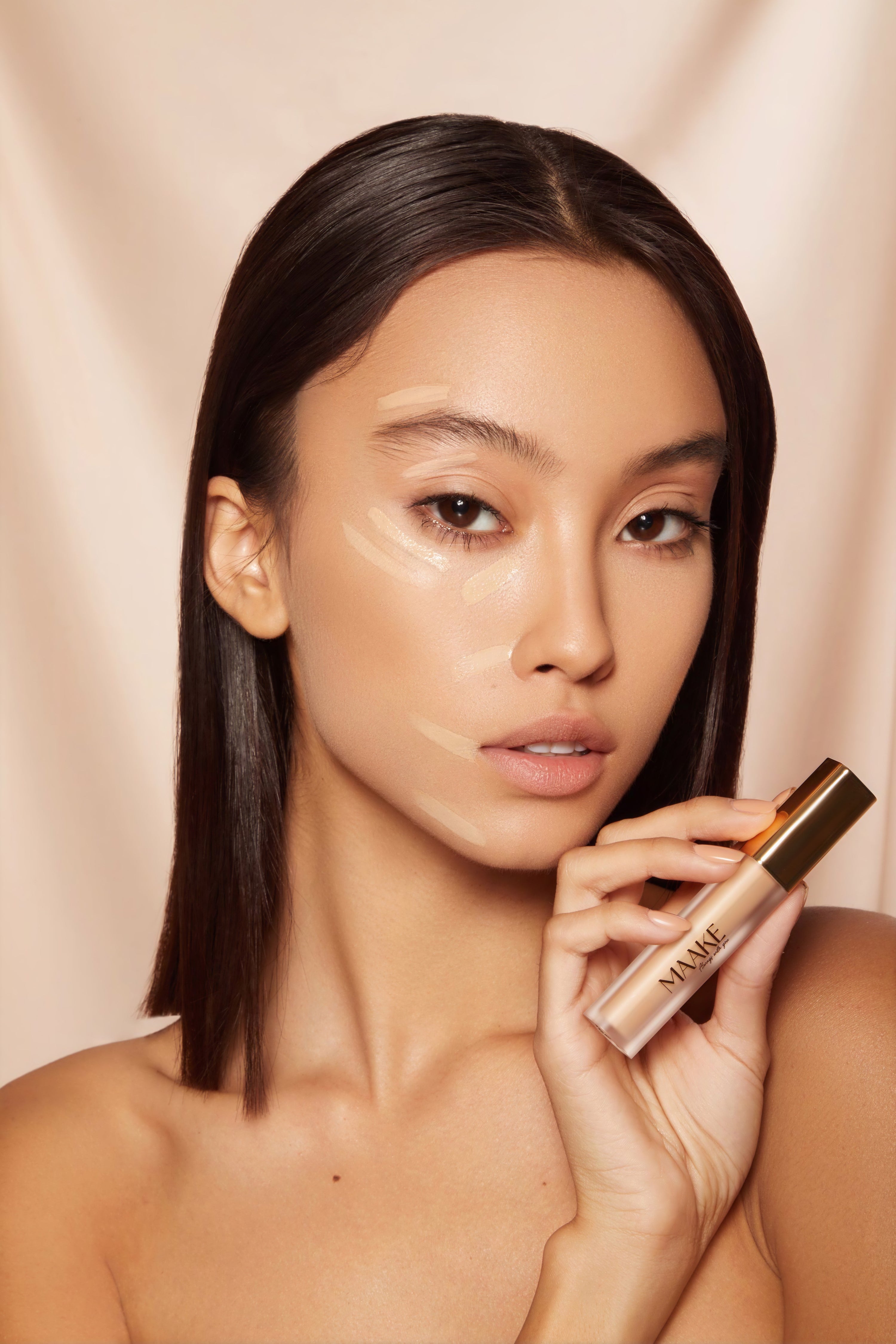 MAAKE Beauty | From Dubai To The World