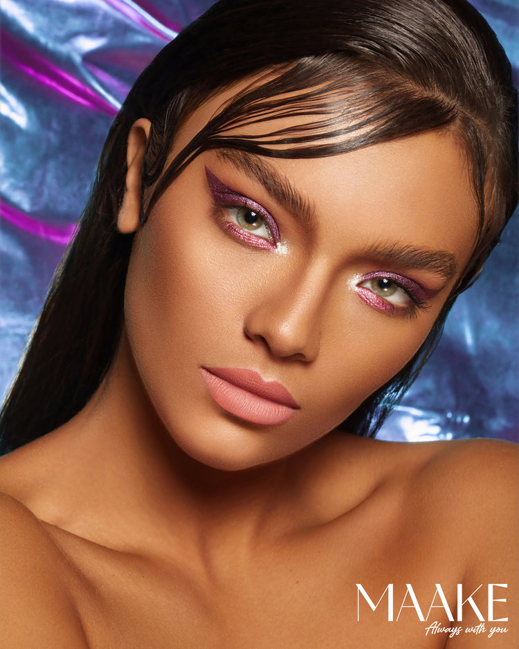 Luxury Unisex Beauty Cosmetics | Professional & Consumer – MAAKE Beauty