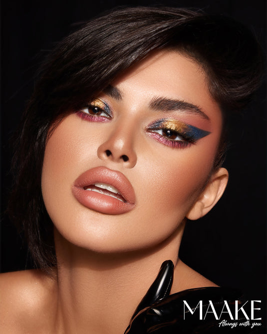 Luxury Unisex Beauty Cosmetics | Professional & Consumer – MAAKE Beauty