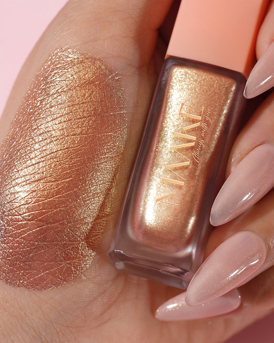 The MAAKE collection – MAAKE Beauty