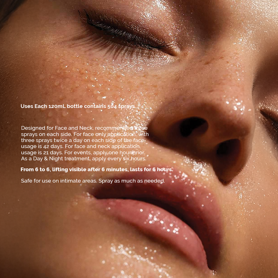 The MAAKE collection – MAAKE Beauty