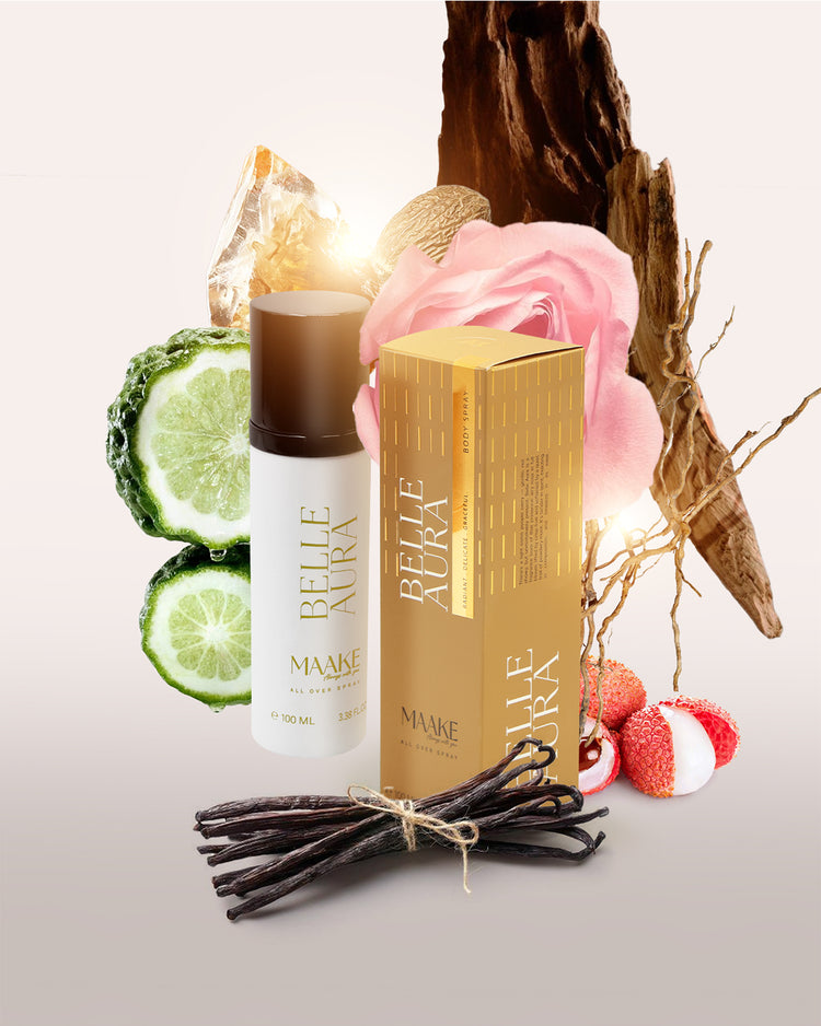 MAAKE Beauty | From Dubai To The World