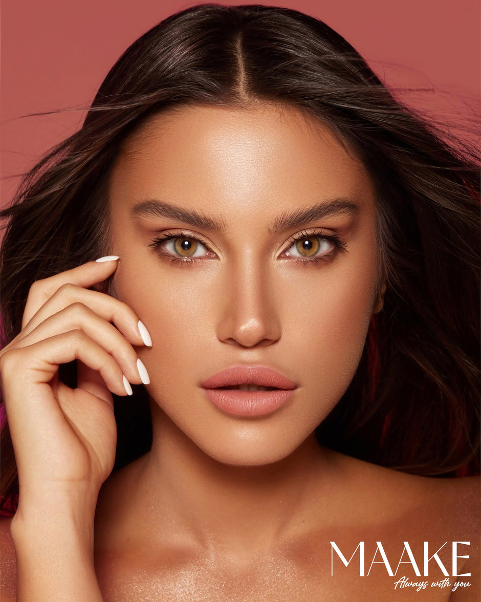 Luxury Unisex Beauty Cosmetics | Professional & Consumer – MAAKE Beauty