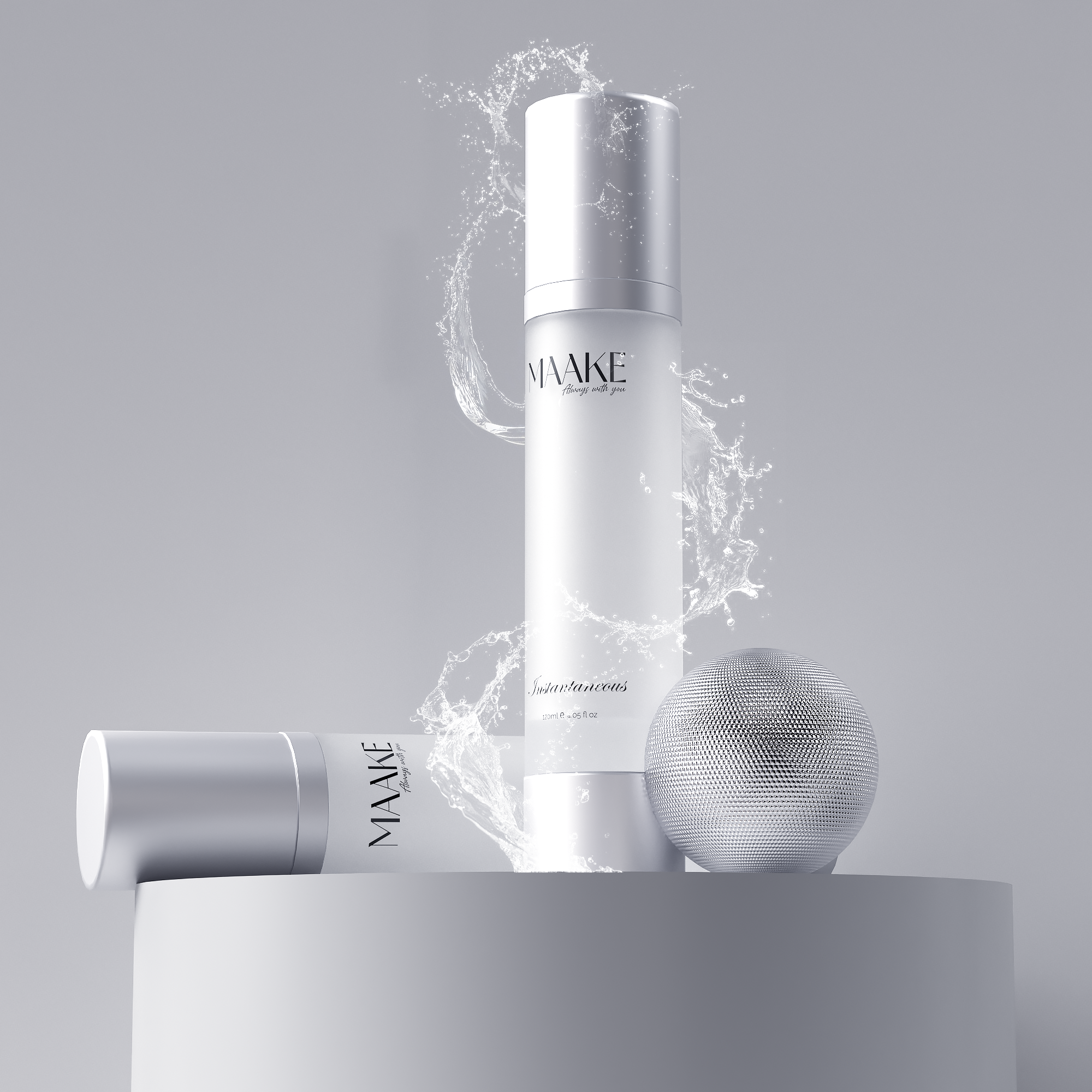 MAAKE Beauty | From Dubai To The World