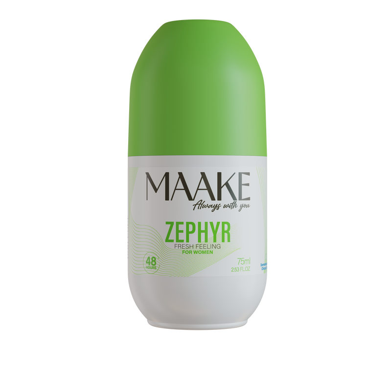 MAAKE Beauty | From Dubai To The World