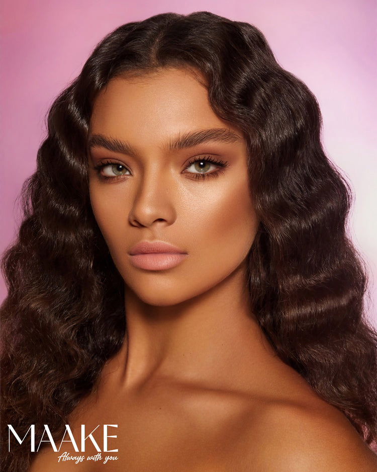 MAAKE Beauty | From Dubai To The World