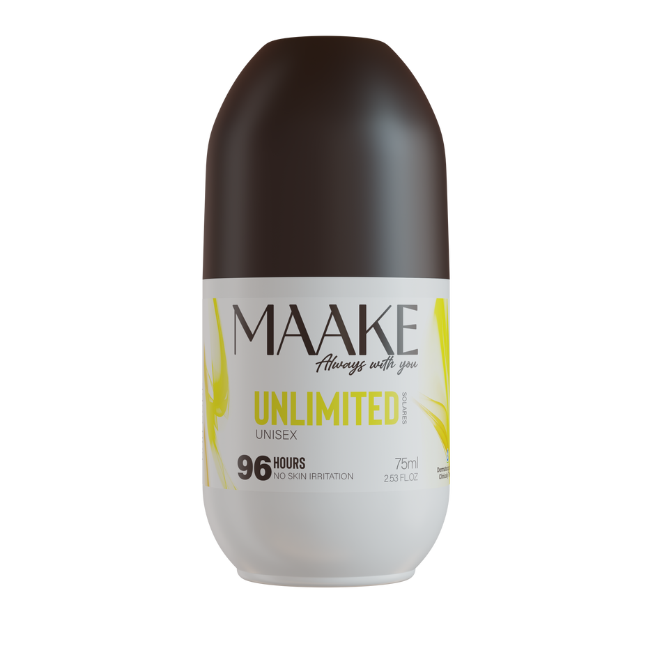 MAAKE Beauty | From Dubai To The World