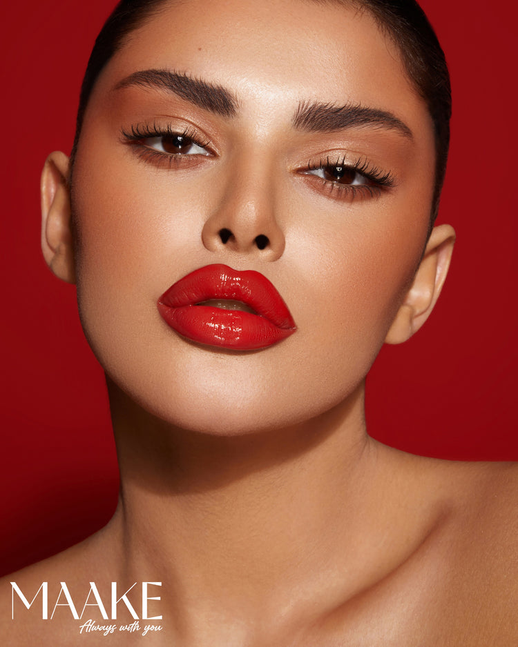 MAAKE Beauty | Luxury Cosmetics & Bio-Active Skincare