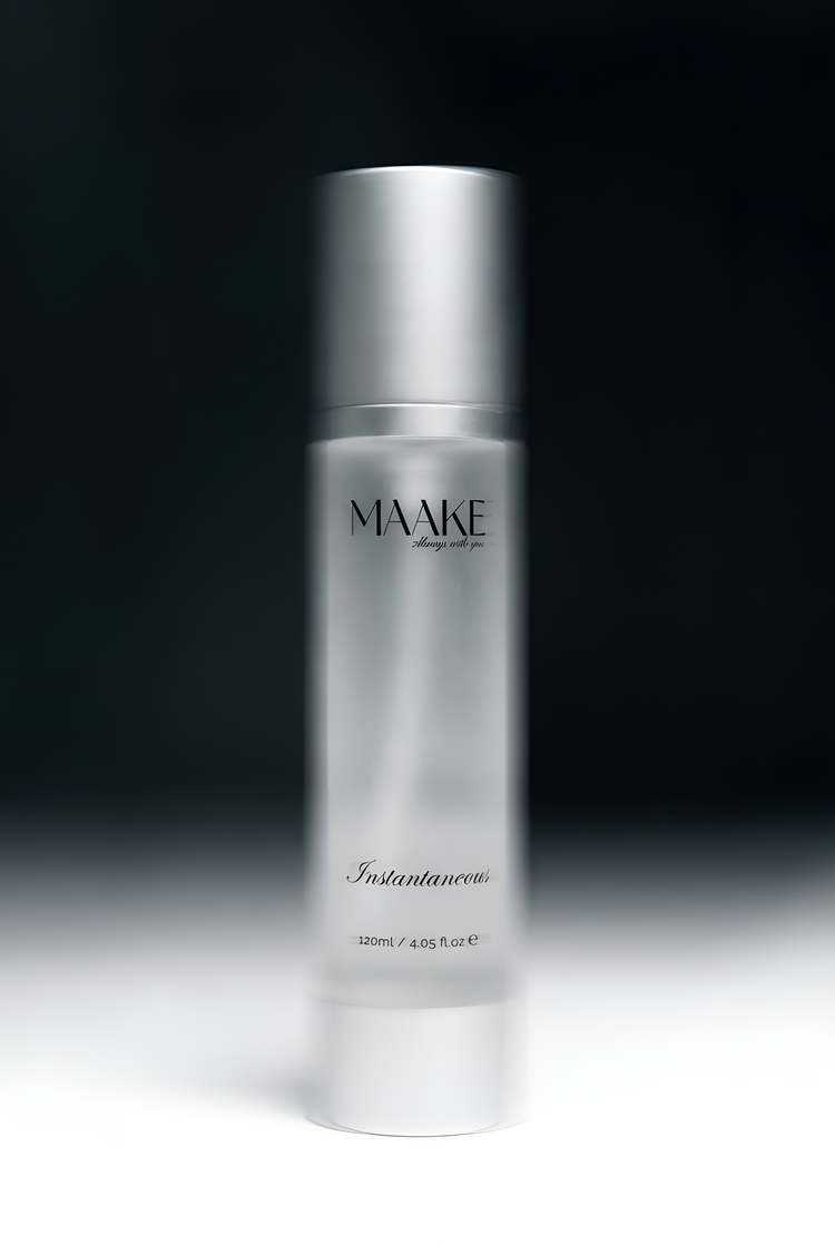 MAAKE Beauty Dubai - From Dubai To The World